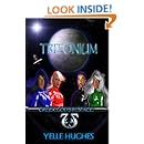 Amazon.com: Tritonium: (Greek Gods in Space) eBook: Yelle Hughes ...