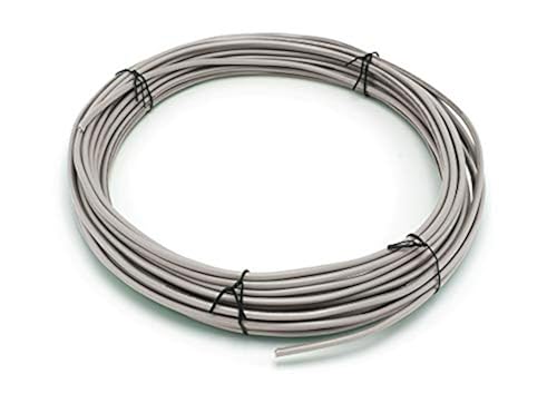 10 Feet (3 Meter) - Insulated Solid Copper THHN/THWN Wire - 12 AWG ...