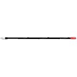 Amazon.com: Firestik 2M15-B 15 in. 2 Meter Antenna. .25 Wave -Black ...