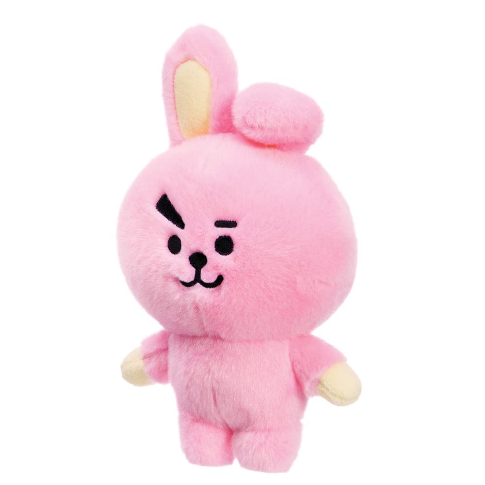 Mua Aurora: BT21 Cooky Plush Toy – BT21 Original Puluche Doll – 17 cm ...