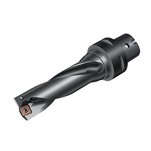 Sandvik Coromant 880-D3100C5-03 Corodrill 880 Indexable Insert Drill ...