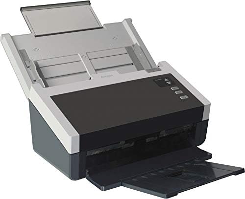 Avision - AD240 Desktop Duplex Scanner price in UAE | Amazon UAE | kanbkam