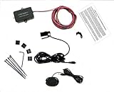 Heavy-Duty Home Parking Curb - The Green Head