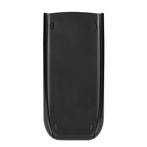 for TI-84 Plus, TI-84 Plus C Silver Edition, TI-89, Hard Slider Case ...