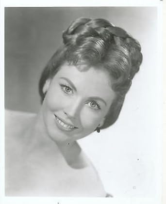 HAZEL COURT 8X10 COPY PHOTO BB8950 at Amazon's Entertainment ...