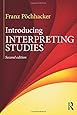 Introducing Interpreting Studies: Amazon.de: Franz Pöchhacker: Fremdsprachige Bücher