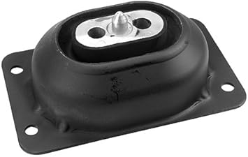 Volvo VNL 20503550 TKB 70.250 - Soporte de motor delantero Cummins ...