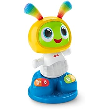 Amazon.com: Fisher-Price Fun-2-Learn Learning DJ: Toys & Games