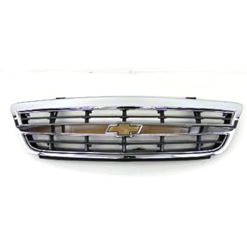 Amazon.com: Genuine GM Parts 10310159 Grille Assembly: Automotive