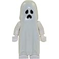 LEGO Ghost (Glow In The Dark) - LEGO Monster Fighters Minifigure ...