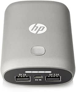Amazon.com: HP Power Pack Plus 18000 : Automotive