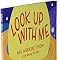 Look Up with Me: Neil deGrasse Tyson: A Life Among the Stars: Berne ...