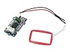 seeed studio Grove 125KHz EM4100 RFID Reader Module UART Interface(UART ...