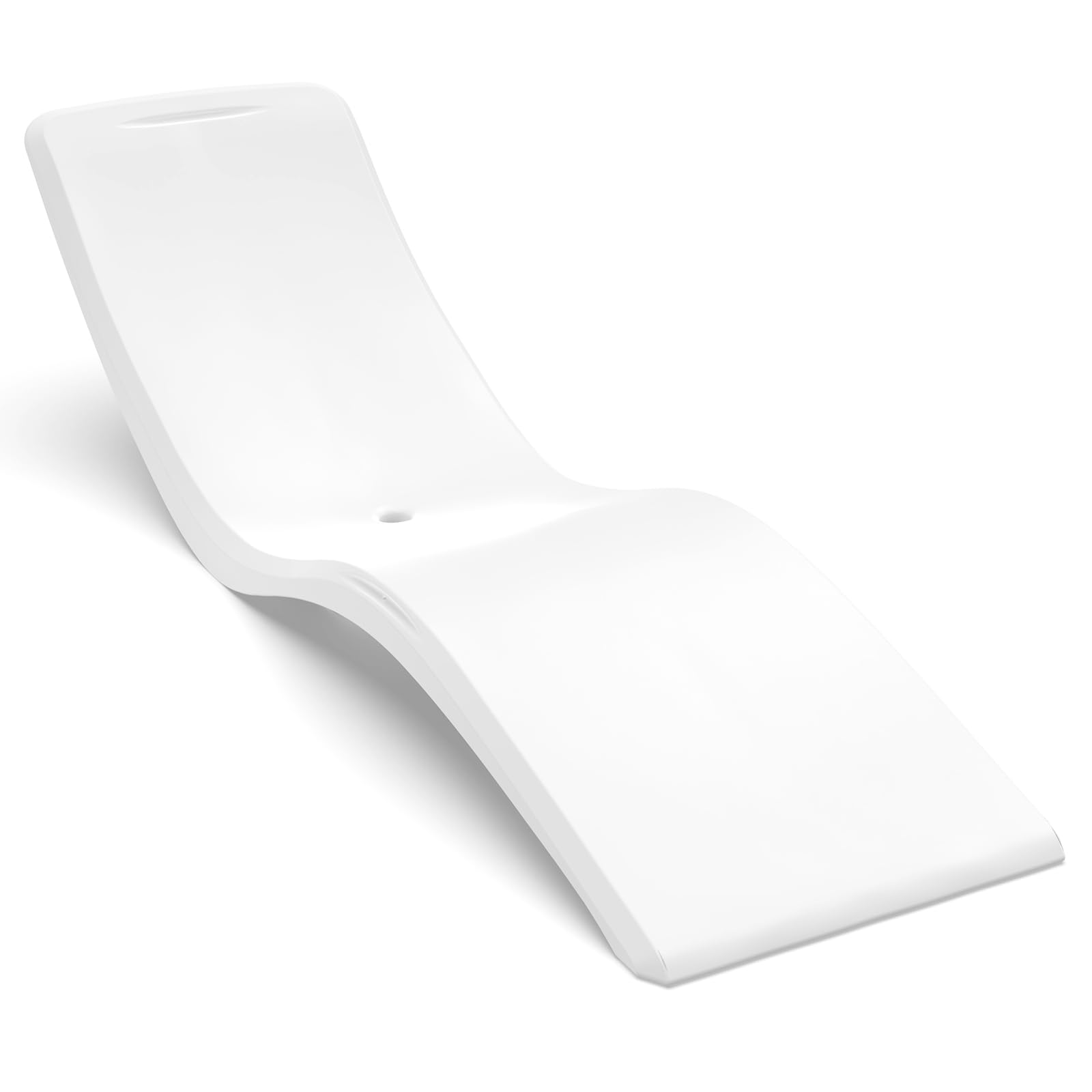 Aquenelle Pool Lounger,Pool Chairs for Sun Shelf,Waterproof Patio ...