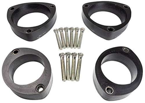 Tema4x4 Complete Lift Kit 30mm for Mitsubishi AIRTREK, CARISMA, CHARIOT ...