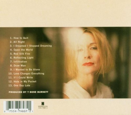 Sam Phillips Album: «Boot & a Shoe»