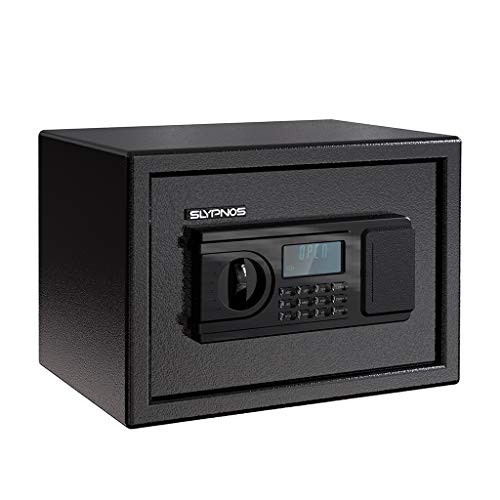 10 Best Selling Digital Safes for Your Home and Office | Widest
