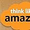 Amazon.com: Think Like Amazon: 50 1/2 Ideas to Become a Digital Leader ...