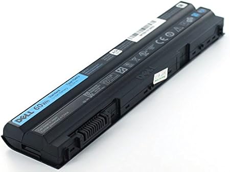 DELL-Original battery for DELL LATITUDE E6430: Amazon.co.uk: Electronics