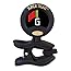 Amazon.com: Snark ST-2 All Instrument Clip-On Chromatic Tuner: Musical ...