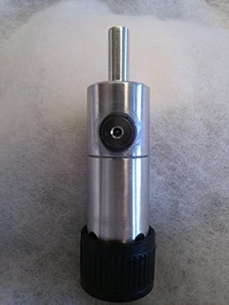 Amazon.com: Laser Center/Edge Finder - AC powered with 6mm. shank and ...