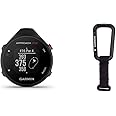 Amazon.com: Garmin Approach G12, Clip-on Golf GPS Rangefinder, 42k ...