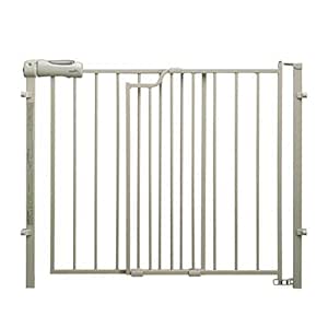 Amazon.com: Evenflo Secure Step Gate : Baby