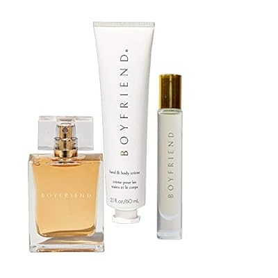 Perfume De Novio De Kate Walsh Boyfriend (2018) Kate Walsh Perfume A