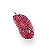Ghost M1 - Pewdiepie Edition - Super Lightweight Gaming Mouse - Quicker ...