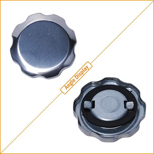 Universal Gas Cap Buy Fuel Gas Tank Cap 17620-ZH7-023 For Honda GX ...