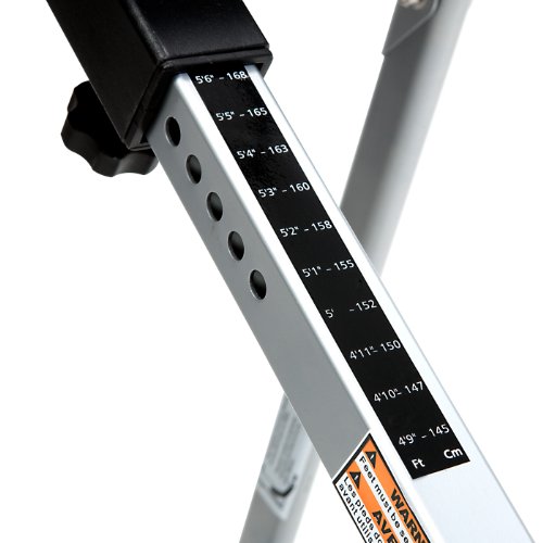 Ironman ATIS 1000 AB Training System Inversion Therapy Table