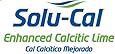 Amazon.com : Solu-Cal Enhanced Calcitic Lime, 50 Lb. Covers up to 10 ...