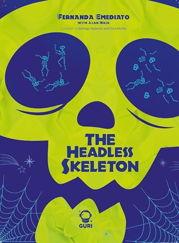 The headless skeleton: Accessible edition with image descriptions ...