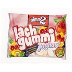 Storck Nimm 2 Lach Gummi Joghurt 200g. : Amazon.ca: Electronics