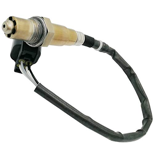 Automotive-leader 13461 Upstream & Downstream Oxygen O2 Sensor for ...