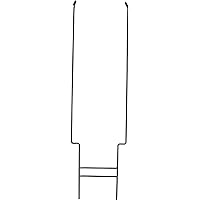 Amazon.com : Freedom Brand 21" Deep Water Body Grip Stabilizers for ...