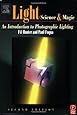 Light: Science and Magic: An Introduction to Photographic Lighting: Fil ...
