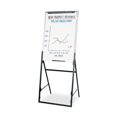 QRT351900 - Quartet Futura Dry Erase Presentation Easel