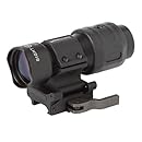 Amazon.com : Sightmark 3x Tactical Magnifier Slide to Side : Rifle ...