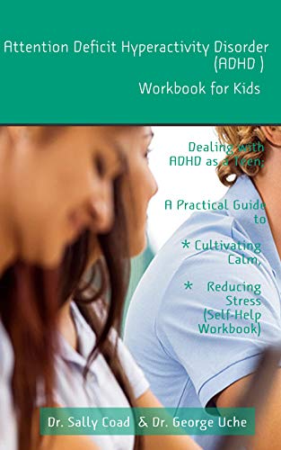 20 Best ADHD Books of All Time - BookAuthority