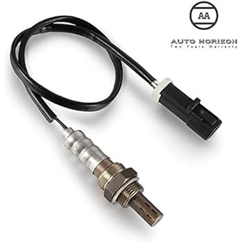 Amazon.com: AutoHorizon O2 Oxygen Sensor Front Upstream 5C5Z9F472AA For Ford Pickup Truck ...