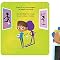 My Shadow Is Purple: Stuart, Scott: 9781922503817: Amazon.com: Books