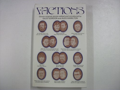 Publication: Factions