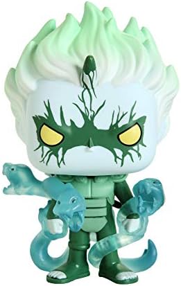 Funko Pop Animation: Boruto Mitsuki Sage Mode Exc GW, Action Figures ...