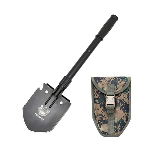 The 4 Best Entrenching Tools – Reviews 2019