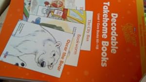 Open Court Reading - Core Decodable... book by WrightGroup/McGraw-Hill