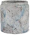 Garden Trading Withington Pot, Large - Ceramic: Amazon.co.uk: Garden ...
