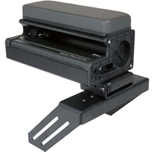 Amazon.com: Havis - C-ARPB-101 - Brother Arm Rest Printer Bracket: Top ...