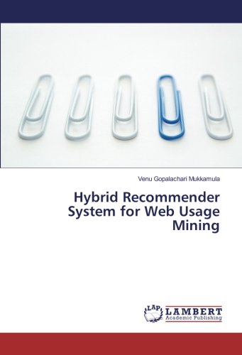 55 Best Recommender System Books of All Time - BookAuthority