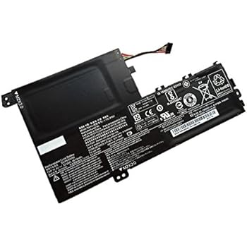 Amazon.com: New L15L3PB0 L15M3PB0 Battery Compatible with Lenovo Flex 4 ...